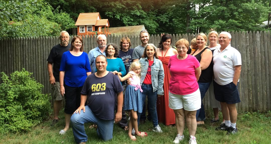 Family News | Jeff Beckett